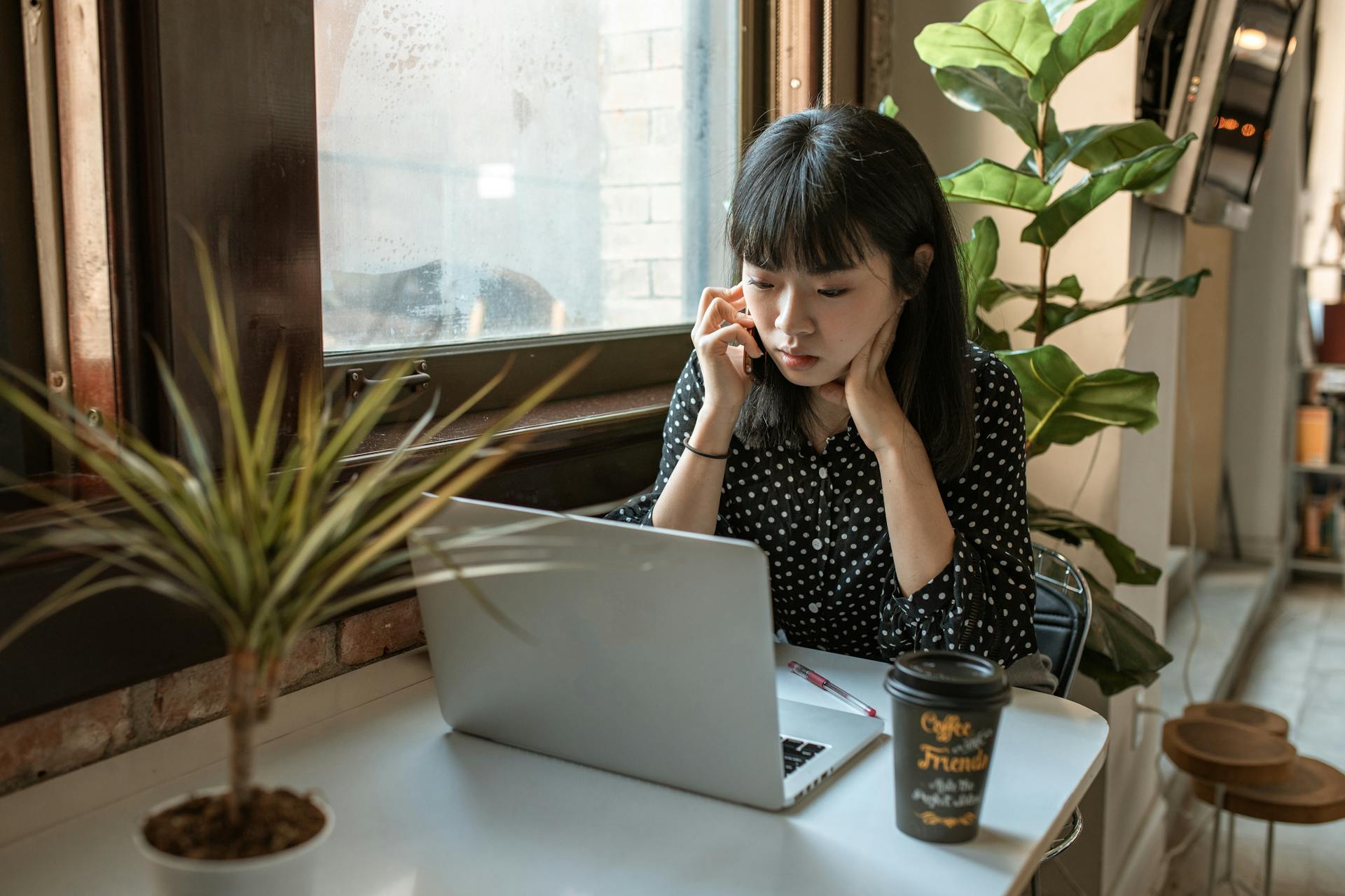 Feeling A Lack Of Control In Your Business? Here's How To Change Things ...